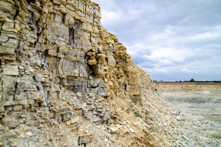 Kalkstenen - Nordkalk